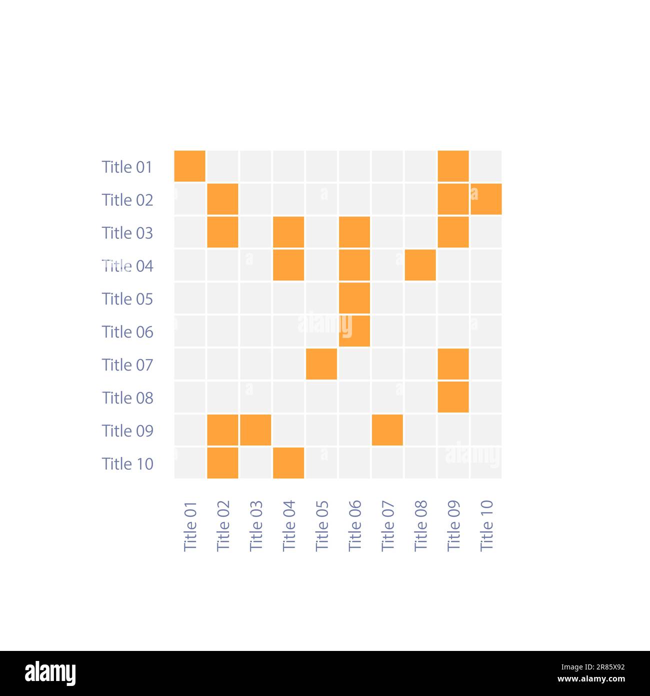 Plotting grid infographic chart design template Stock Vector Image ... Plotting grid infographic chart design template Stock Vector Image ...