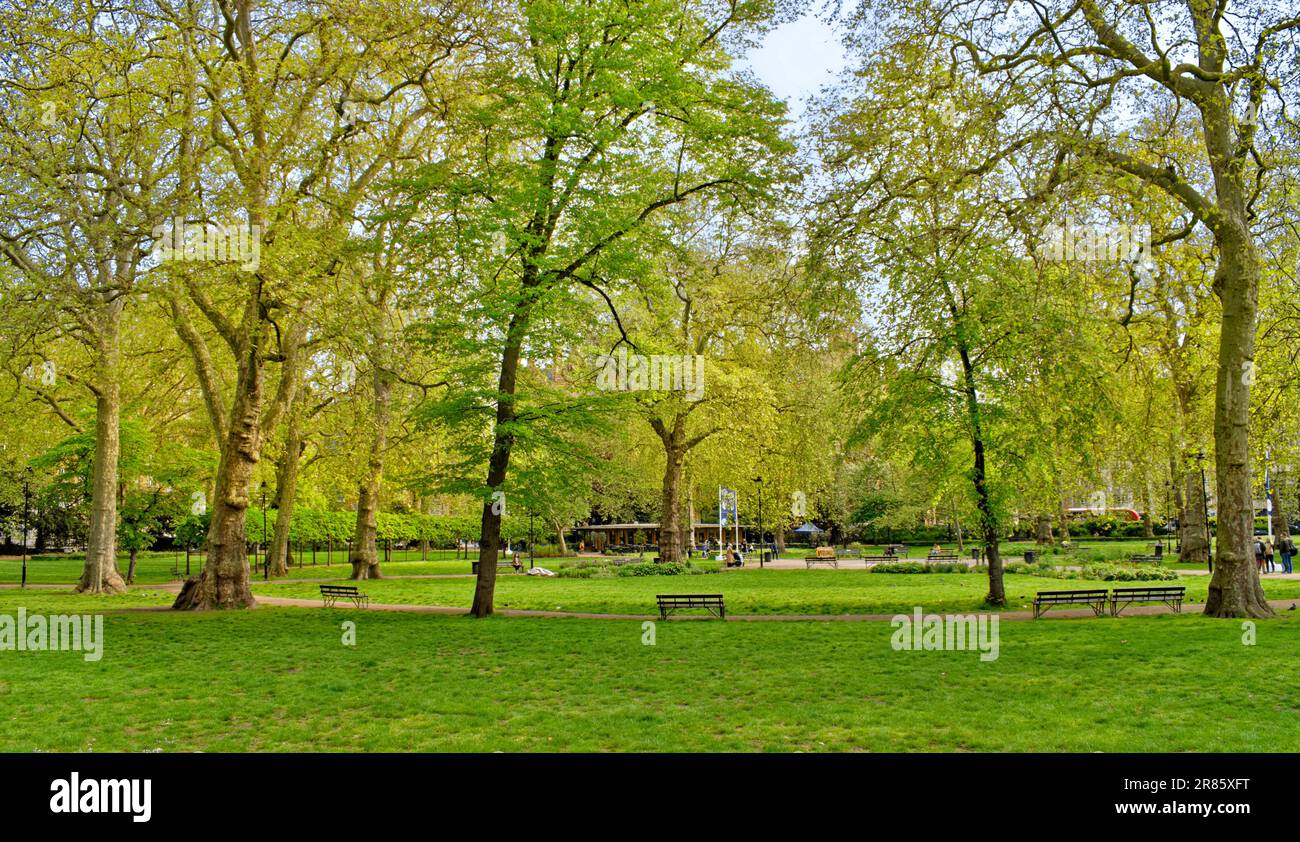 Places of interest in london hi-res stock photography and images - Alamy