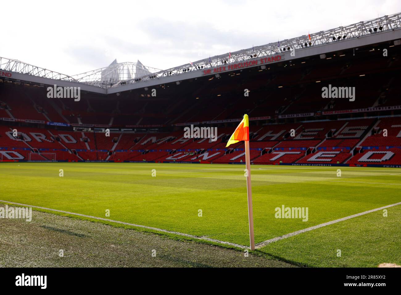 Manchester, UK. 19th June, 2023. Manchester, England, June 19th 2023 ...