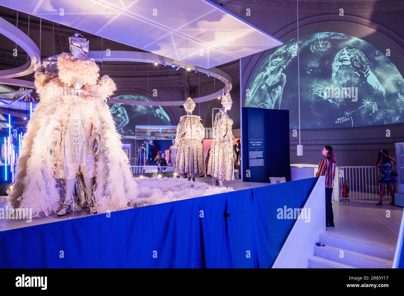 EMBARGO Until 00:01 AM on 20 June 2023 (ok for press tomorrow but not ...