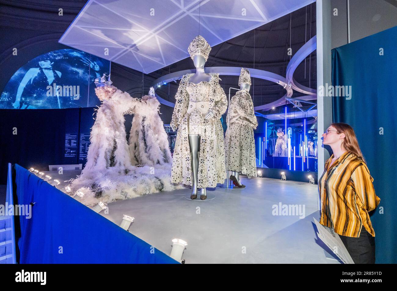 EMBARGO Until 00:01 AM on 20 June 2023 (ok for press tomorrow but not ...