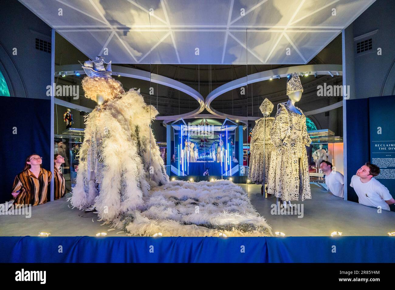 EMBARGO Until 00:01 AM on 20 June 2023 (ok for press tomorrow but not ...