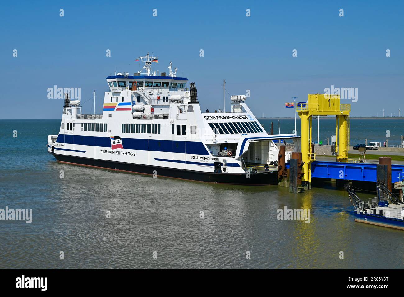 Elegantes Fahre Dagebull Fohr Preise 2023 Ebenbild