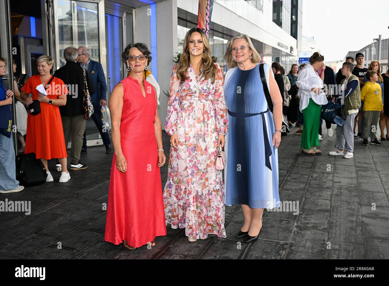 Maria epstein hi-res stock photography and images - Alamy