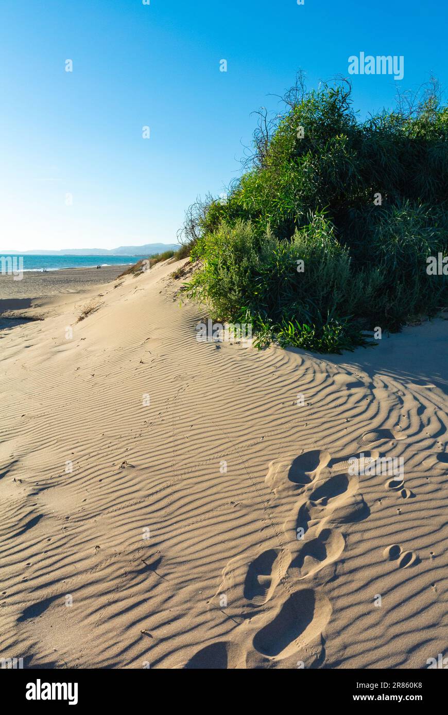 Agrigento sicily beach hi-res stock photography and images - Alamy