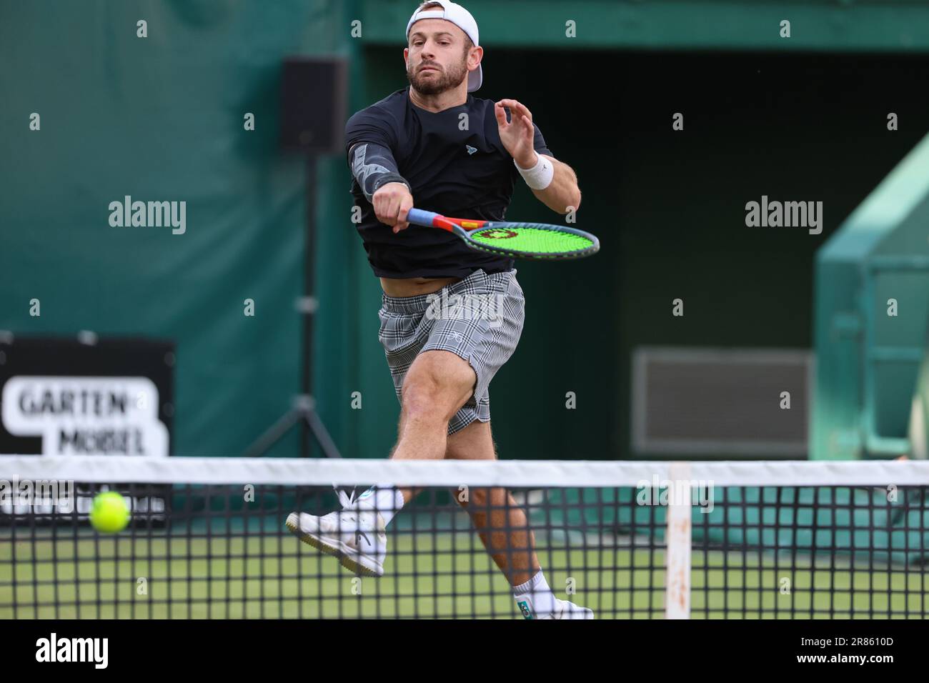 Nathaniel lammons hi-res stock photography and images - Alamy