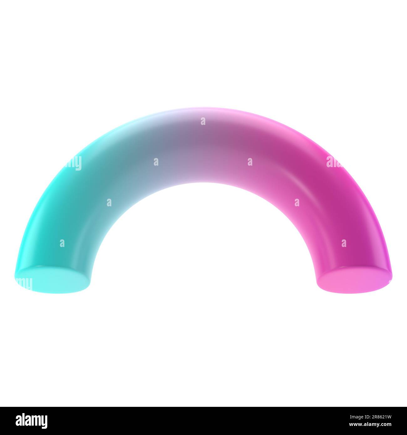Semidonut hi-res stock photography and images - Alamy