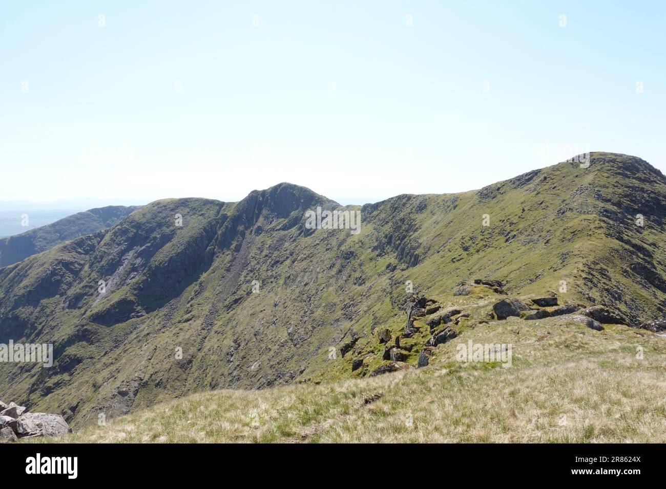 Stob diamh hi-res stock photography and images - Alamy