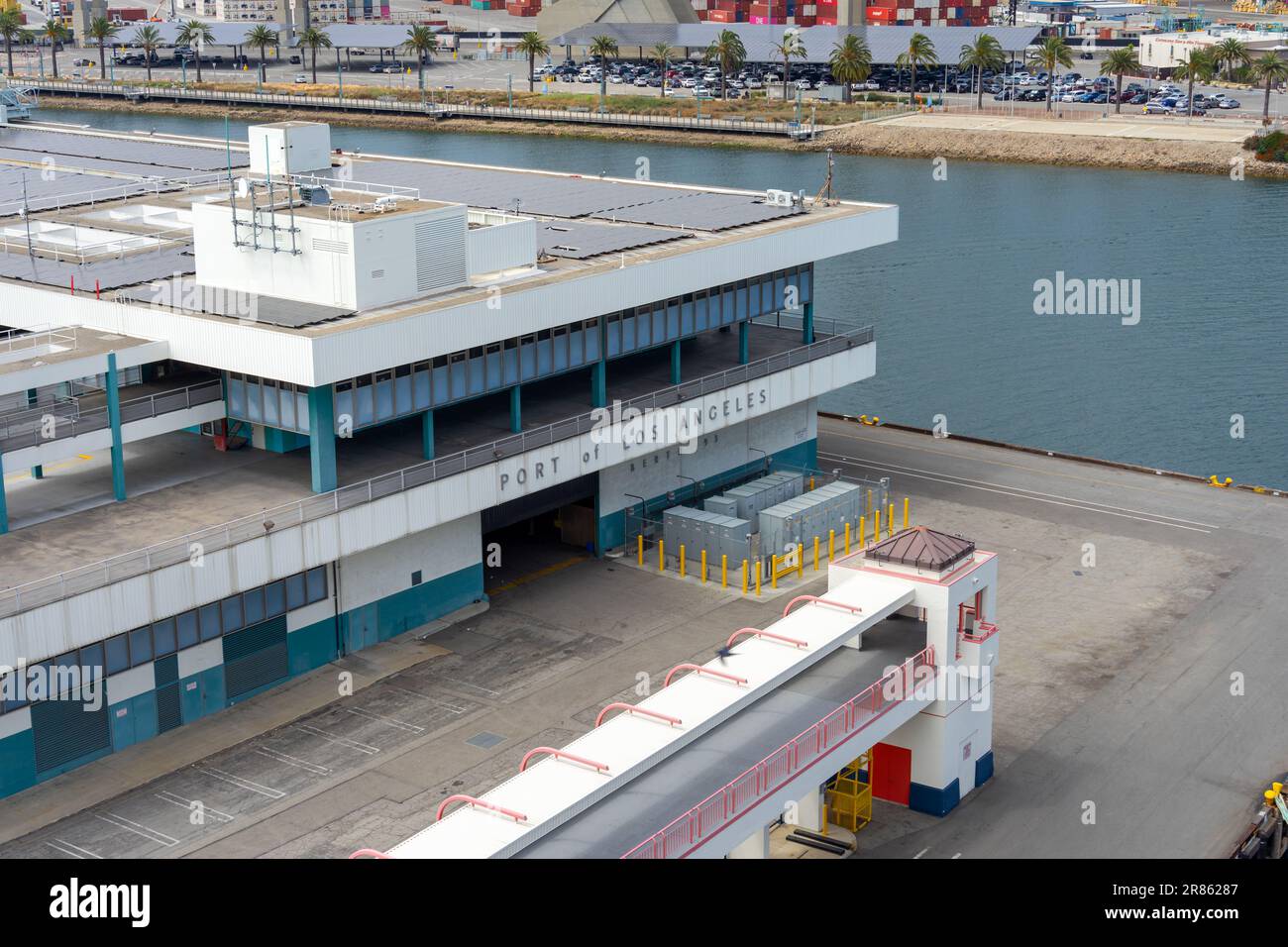 2023 los angeles hi-res stock photography and images - Alamy