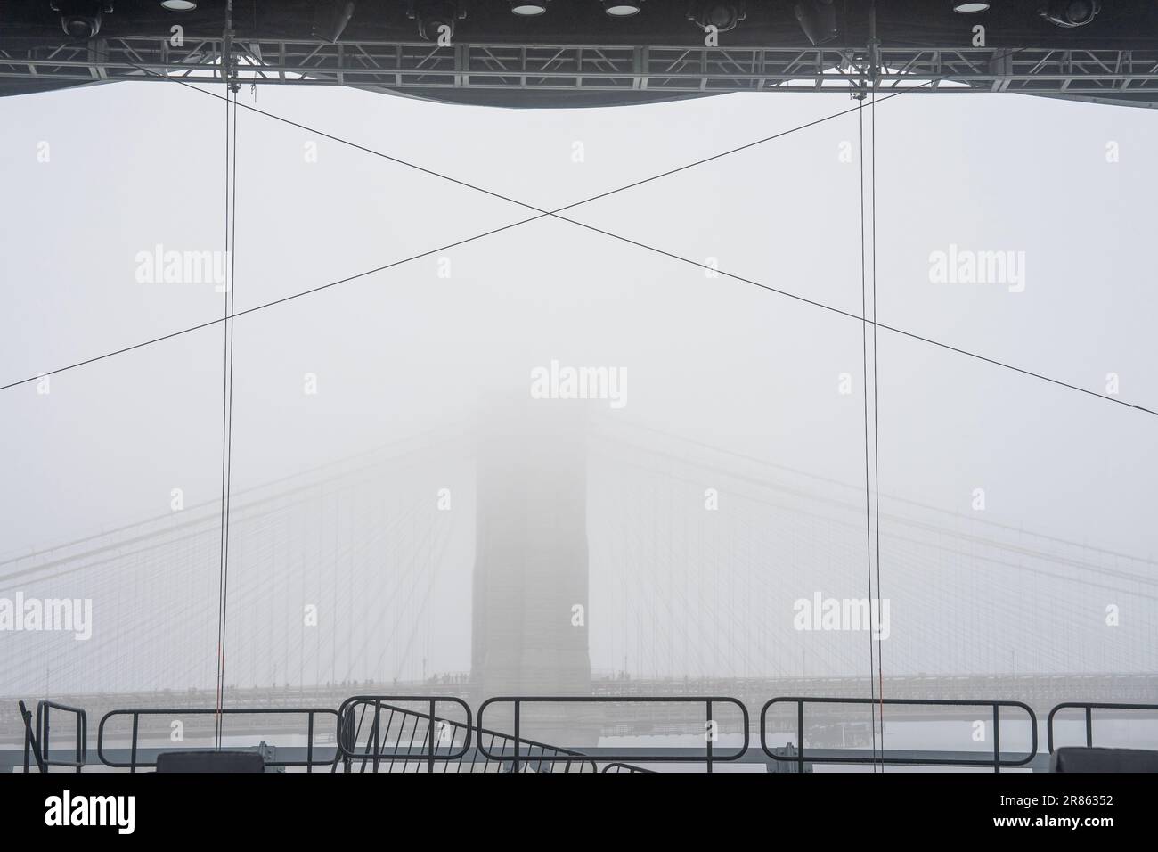 Security gate gates gray grey day daytime wire wires hi-res stock ...