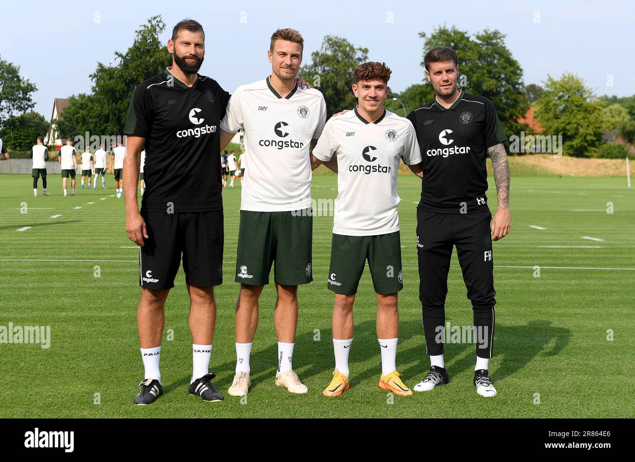 Philip treu hi-res stock photography and images - Alamy