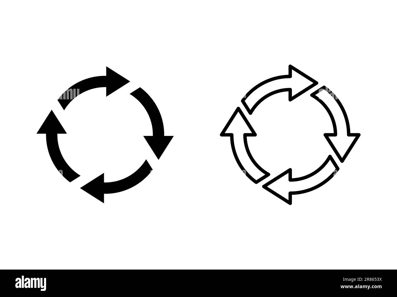 Reuse reduce recycling Black and White Stock Photos & Images - Alamy