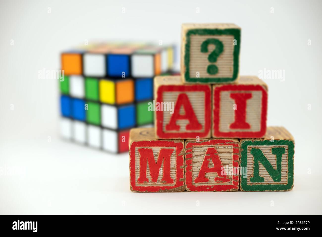 The Uncertainty And The Challenge Of Artificial Intelligence Stock