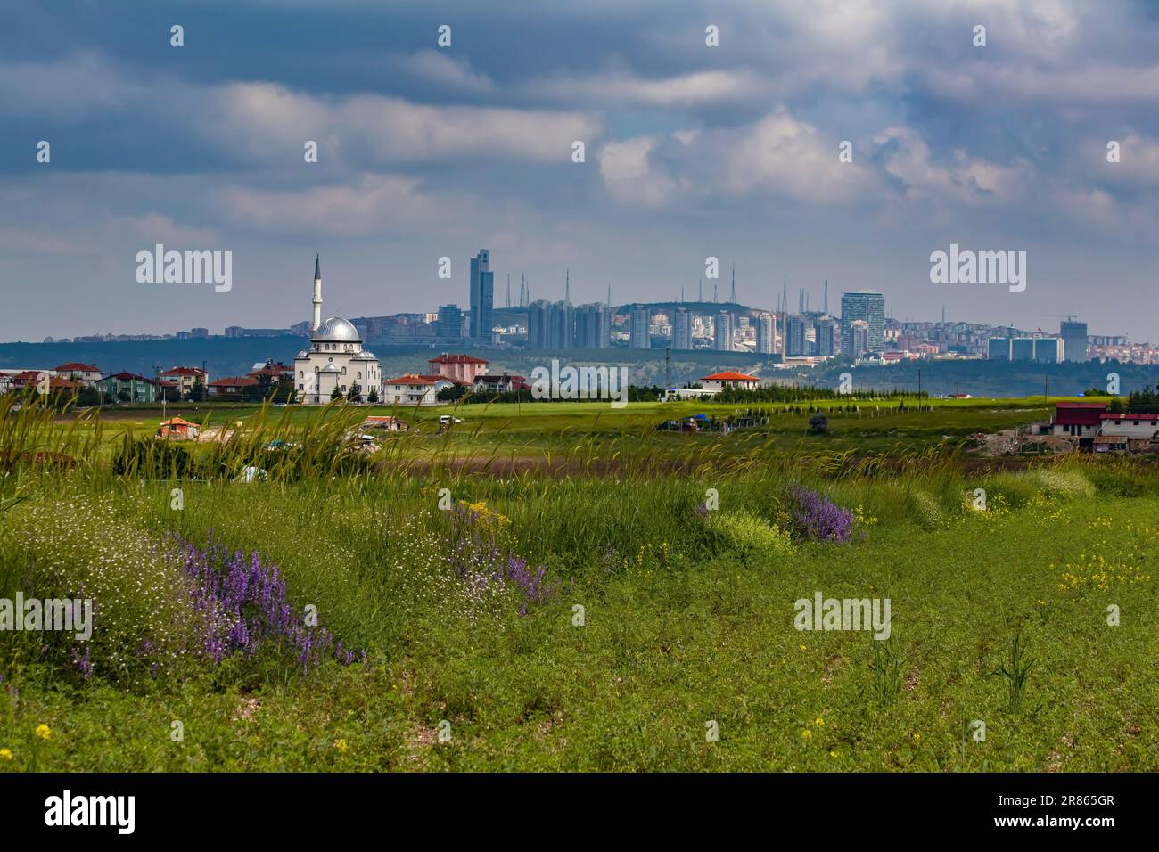 Oran old hi-res stock photography and images - Alamy