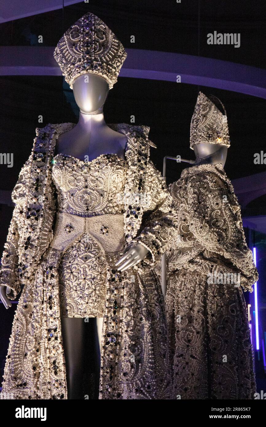 London, UK. 19th June, 2023. EMBARGO UNTIL MIDNIGHT 19TH JUNE Diva, a ...