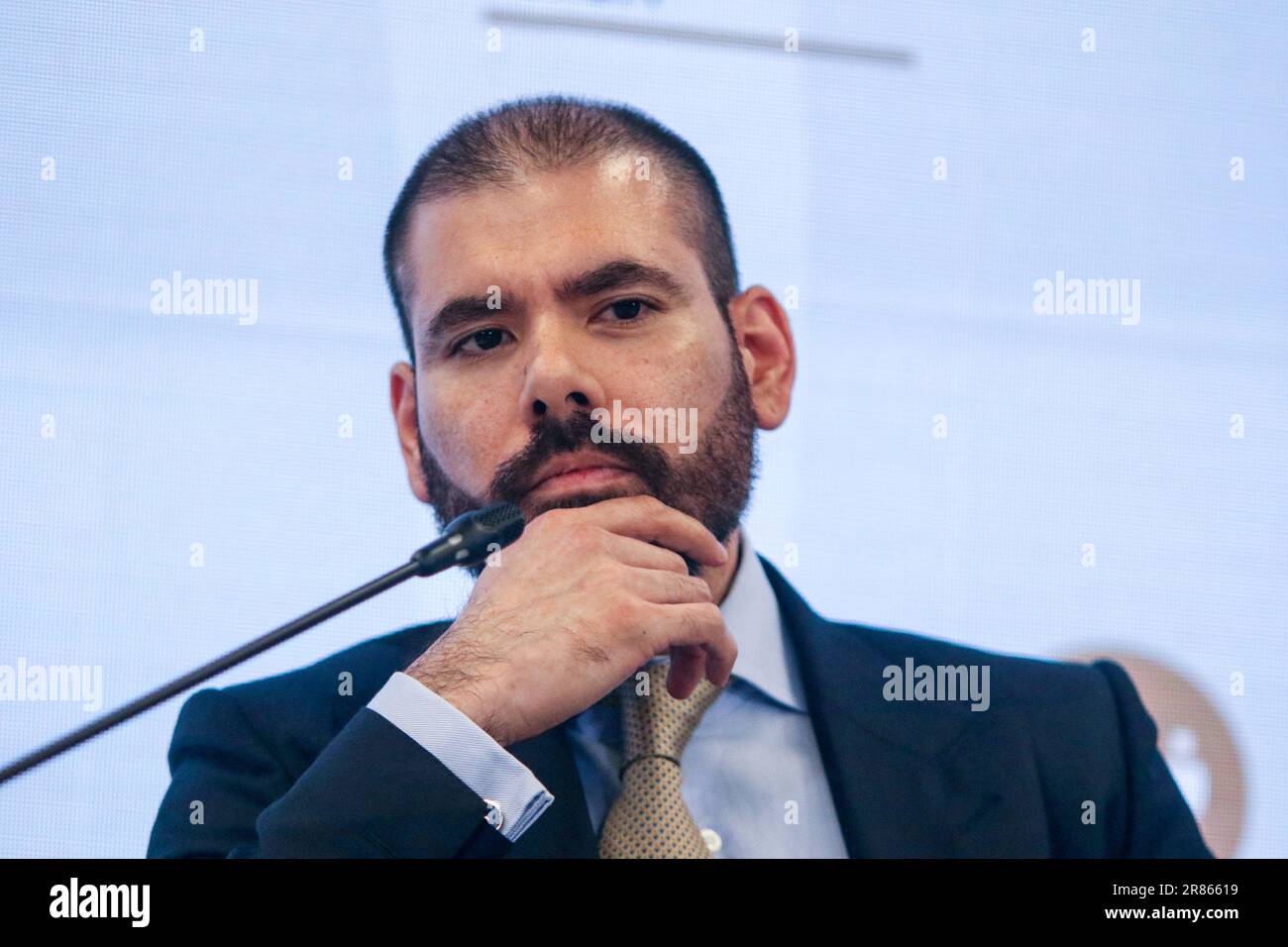Laureano facundo ortega murillo hi-res stock photography and images - Alamy Laureano facundo ortega murillo hi-res stock photography and images - Alamy