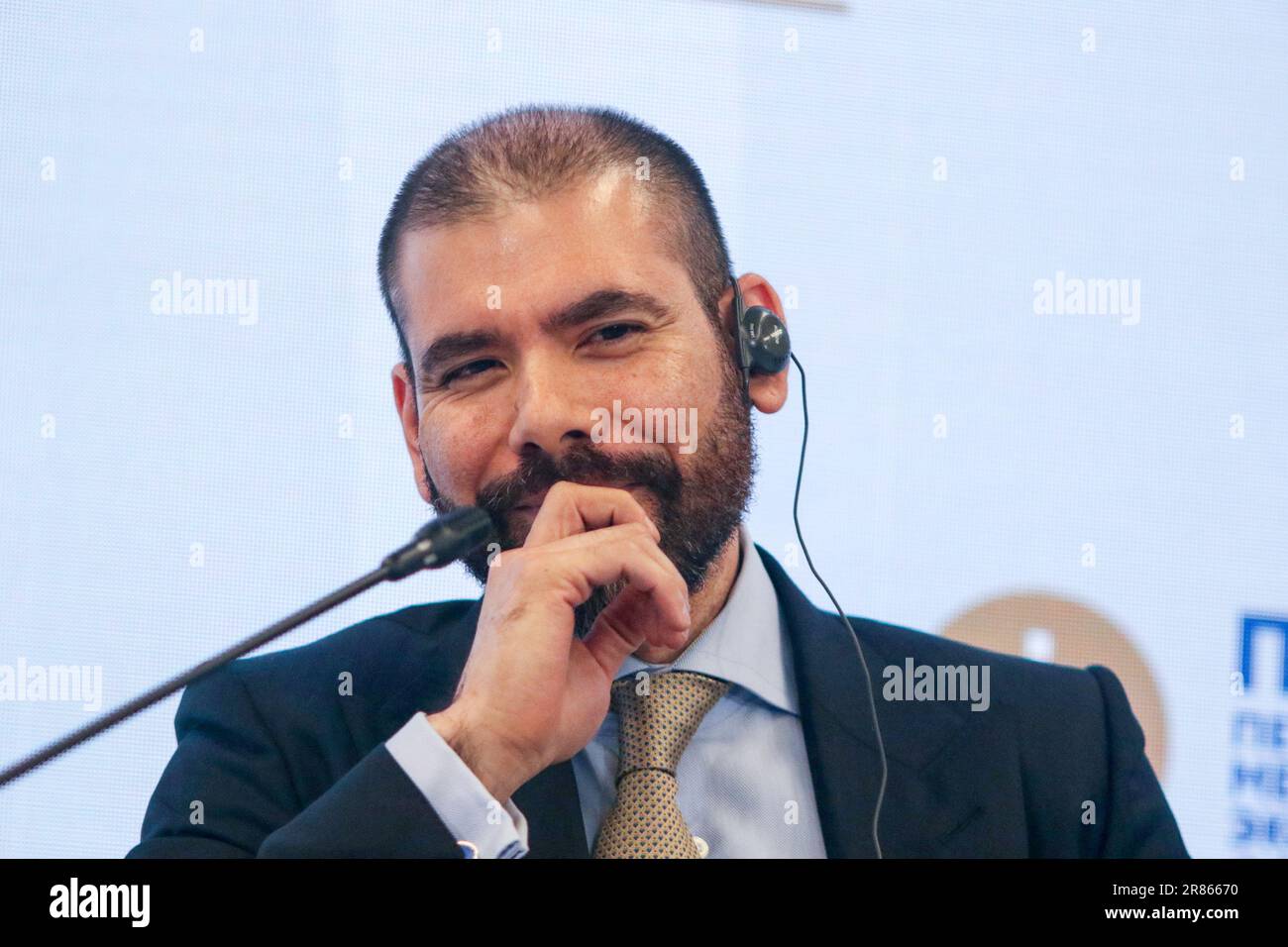 Laureano facundo ortega murillo hi-res stock photography and images - Alamy Laureano facundo ortega murillo hi-res stock photography and images - Alamy
