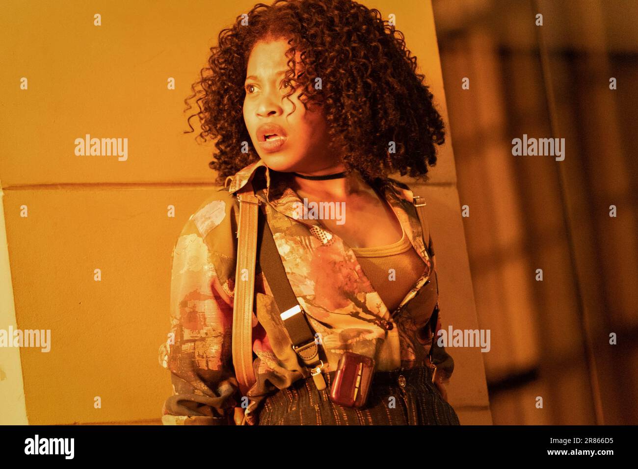 Dominique fishback 2023 hi-res stock photography and images - Alamy