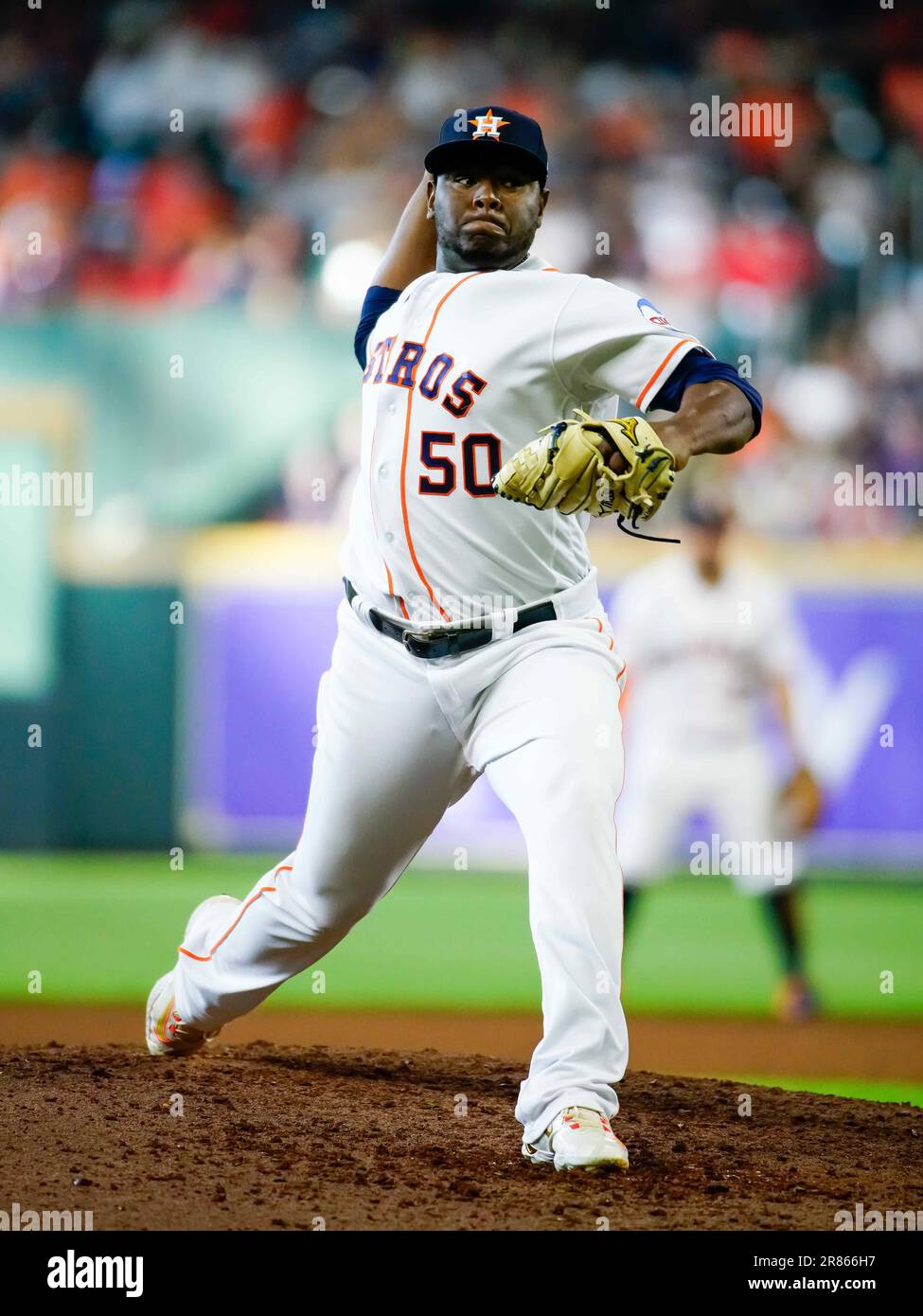 Houston, Texas, Texas, USA. 17th June, 2023. June 17, 2023- Houston ...