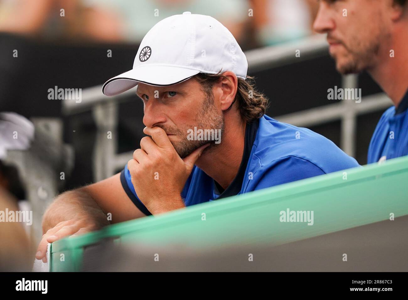 Bas van bentum hi-res stock photography and images - Alamy