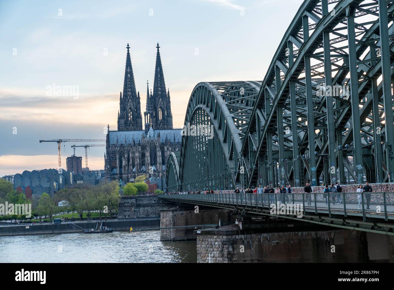 Germancities hi-res stock photography and images - Alamy