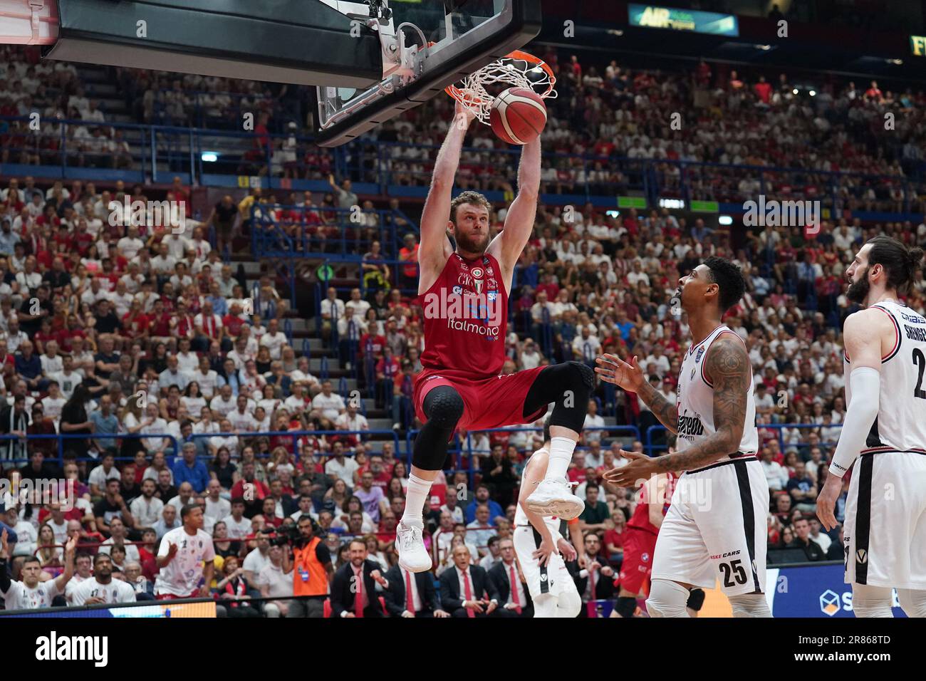 Nicol melli hi-res stock photography and images - Alamy