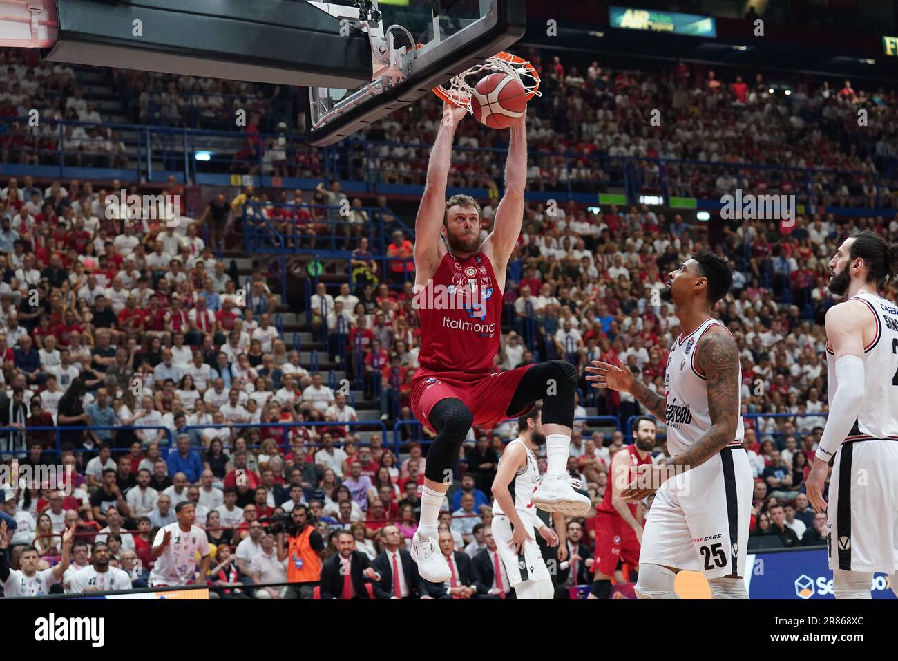 Nicol melli hi-res stock photography and images - Alamy