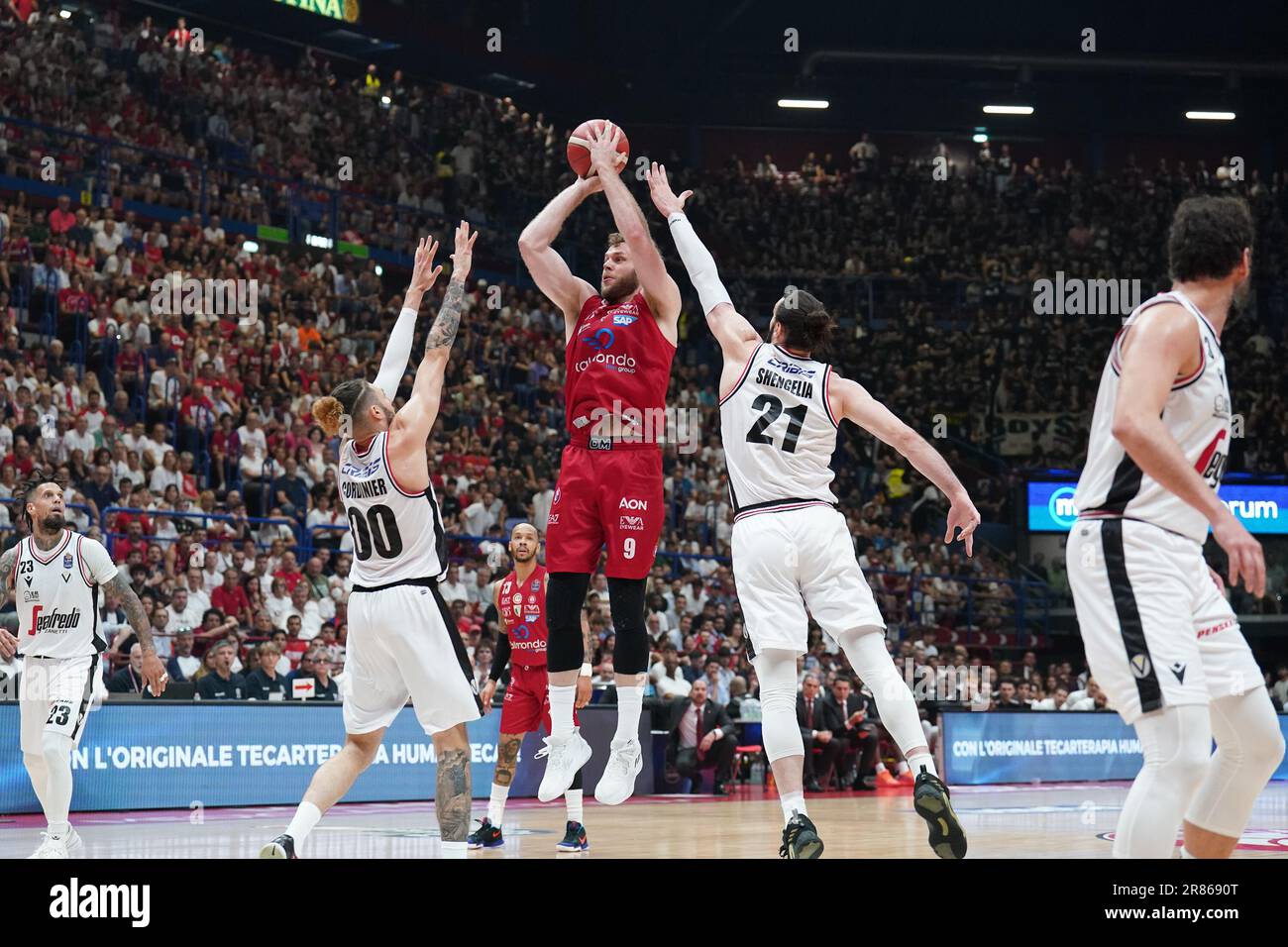 Nicol melli hi-res stock photography and images - Alamy