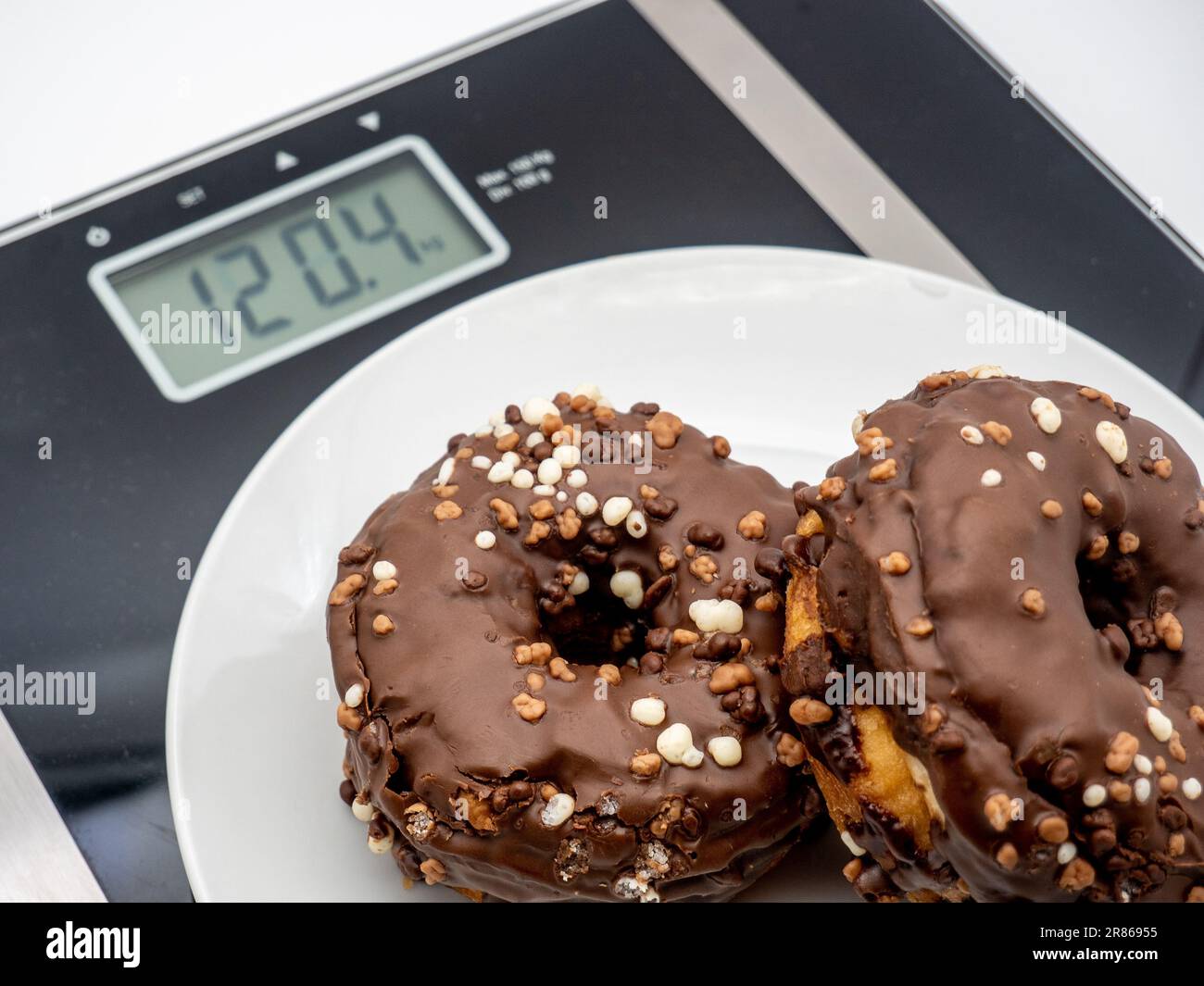 Scale plate hi-res stock photography and images - Alamy