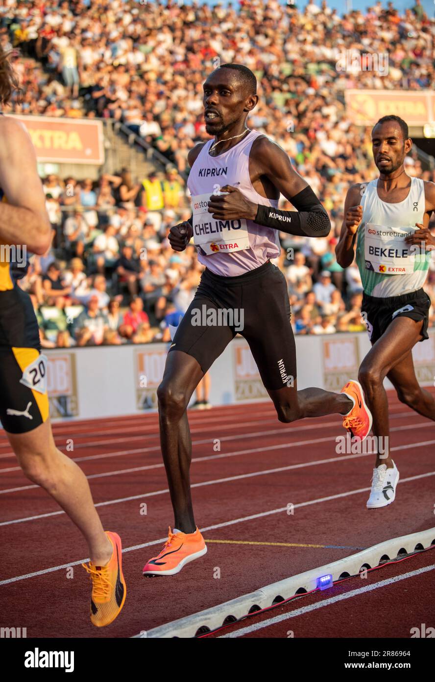 Oslo june 20 hi-res stock photography and images - Alamy
