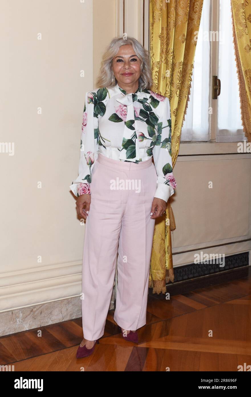 Desire bollier hi-res stock photography and images - Alamy