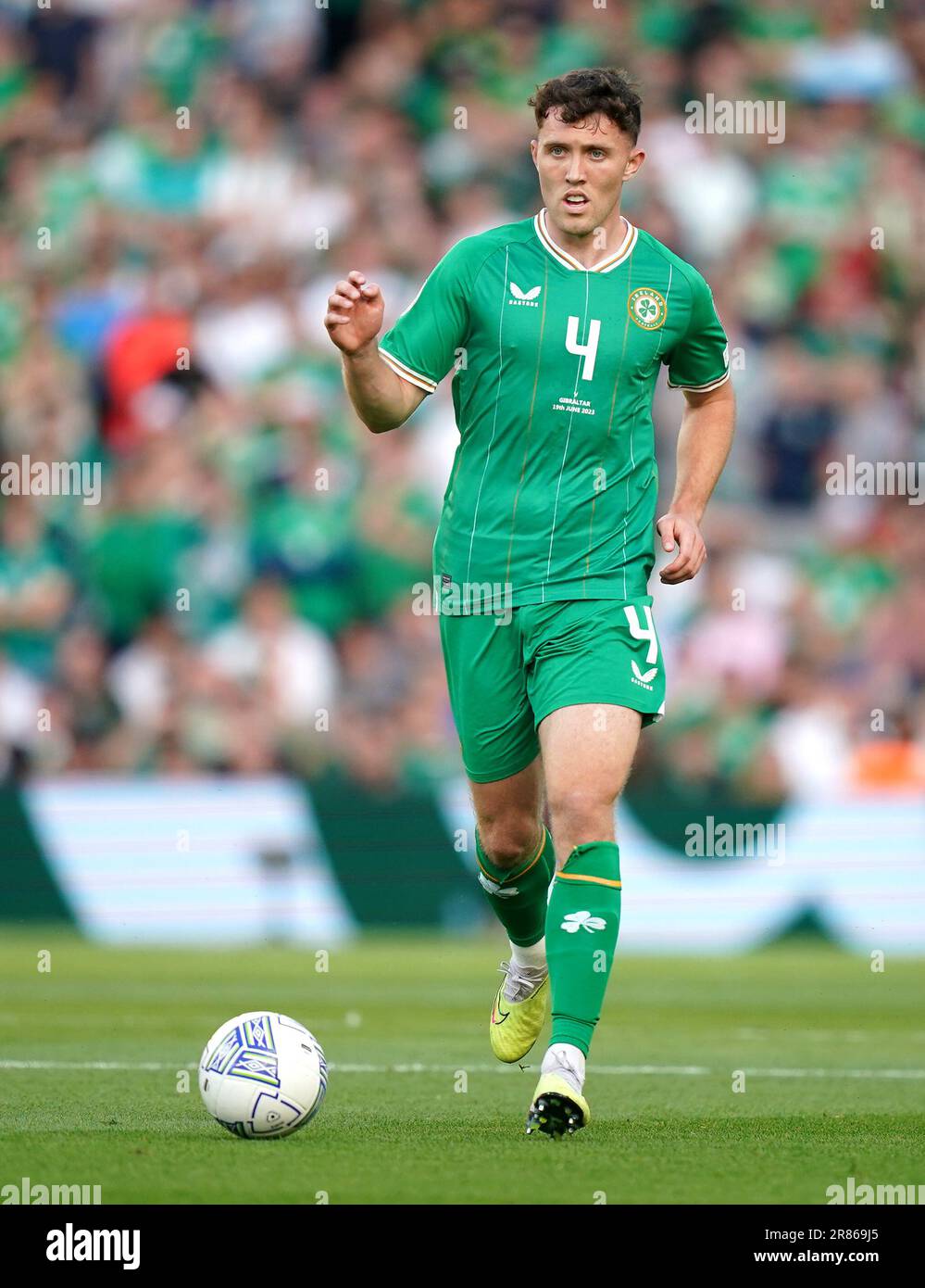 Dara o'shea ireland hi-res stock photography and images - Alamy