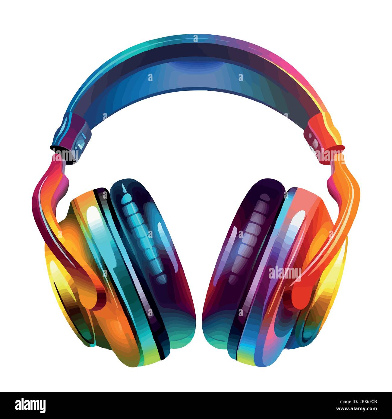 Woman and door and wave Stock Vector Images - Alamy