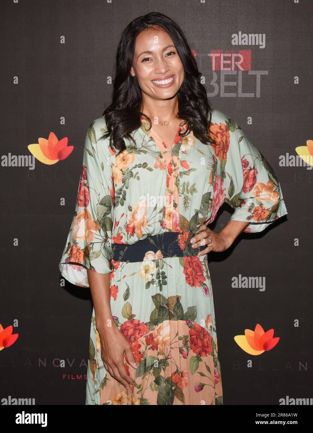 June 18, 2023, Los Angeles, California, United States: Annie Ruby ...