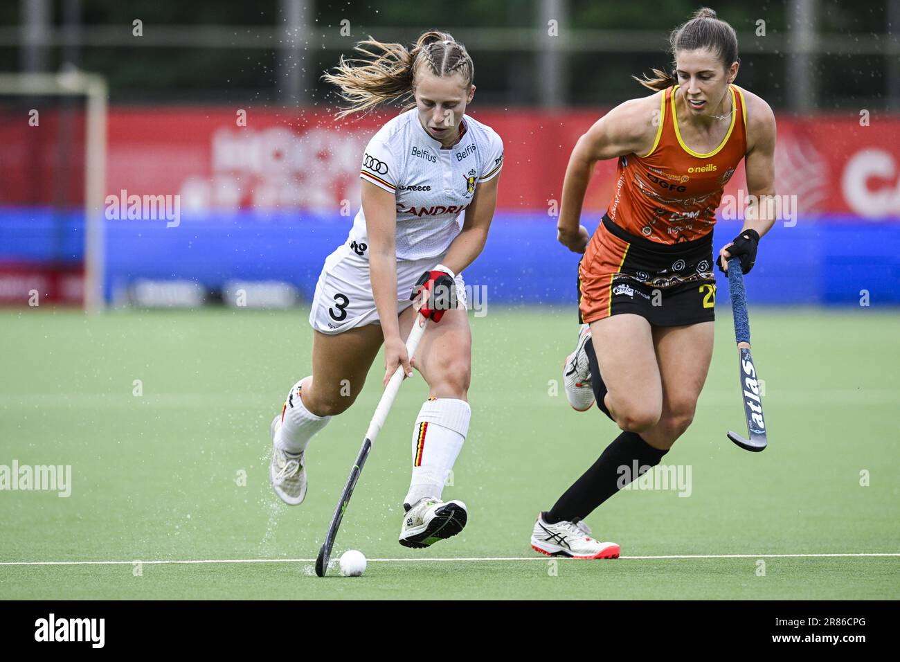 Justine Greiner Today