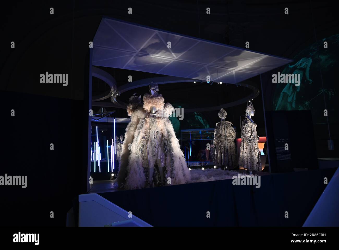 Diana powell hi-res stock photography and images - Alamy