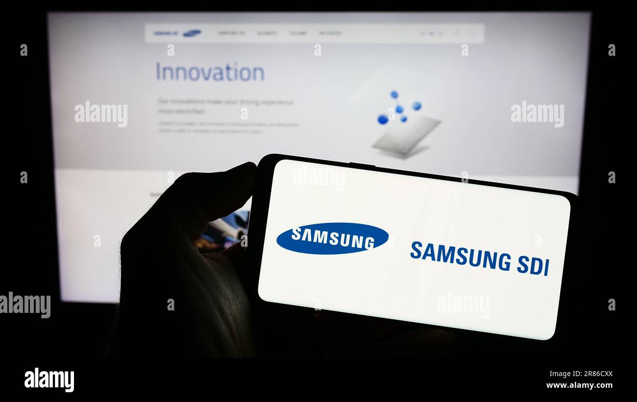 Sdi business logo hi-res stock photography and images - Alamy