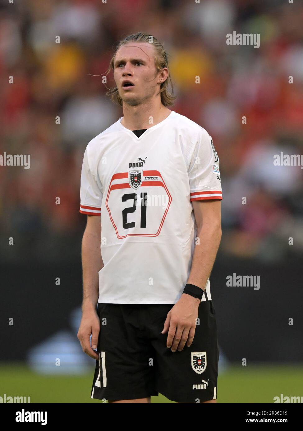 Patrick wimmer hi-res stock photography and images - Alamy