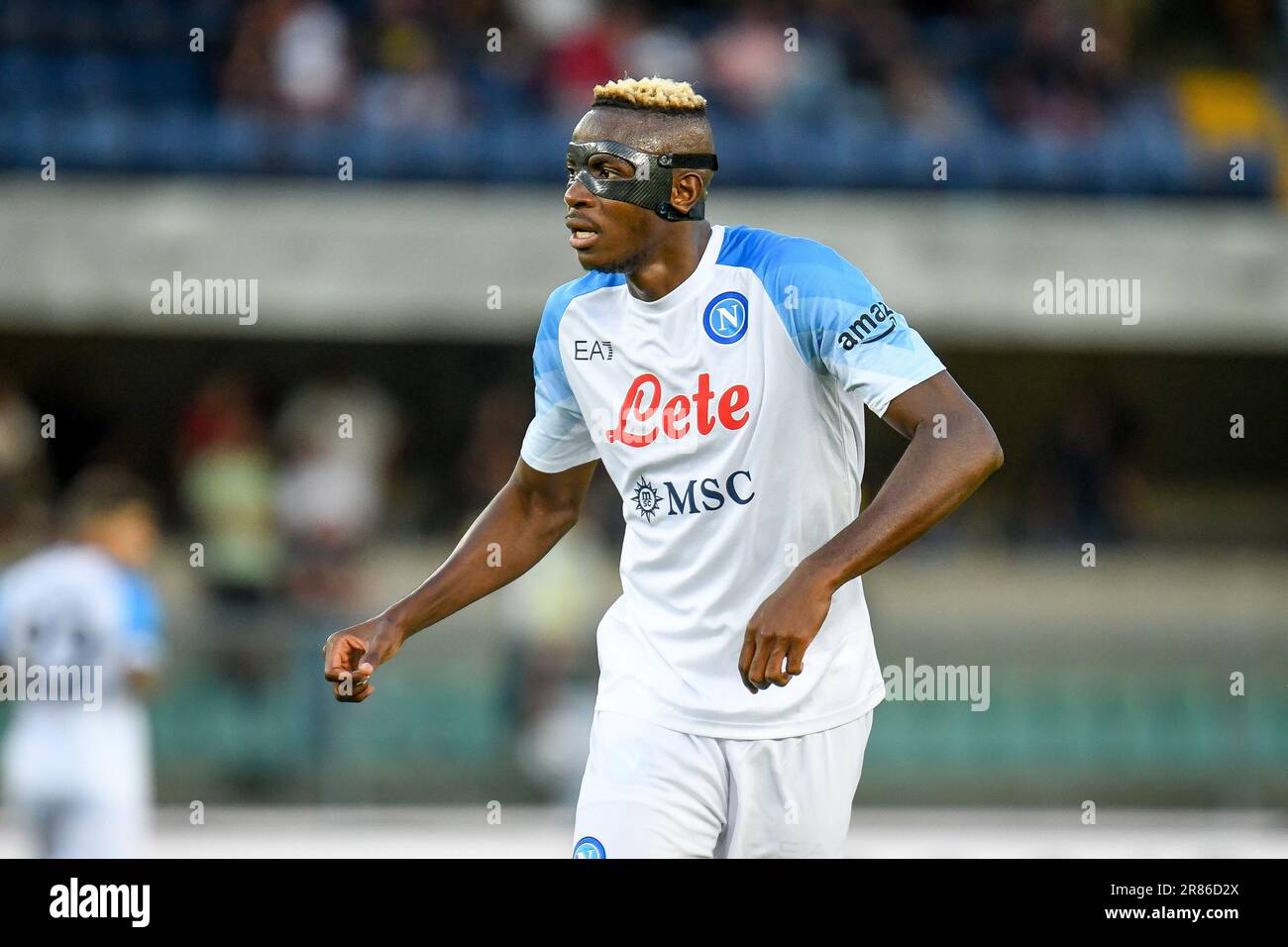 Ssc napoli portraits archive hi-res stock photography and images - Alamy