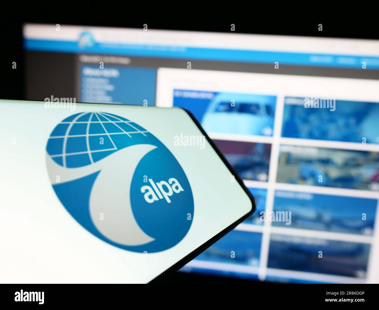 Alpa org hi-res stock photography and images - Alamy