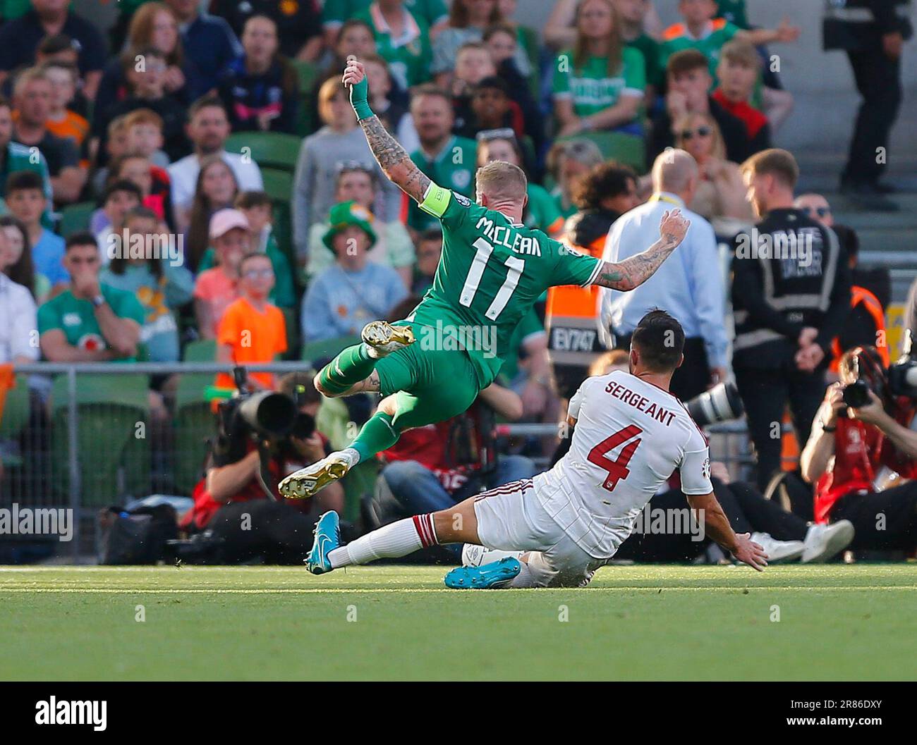 Jack mcclean hi-res stock photography and images - Alamy