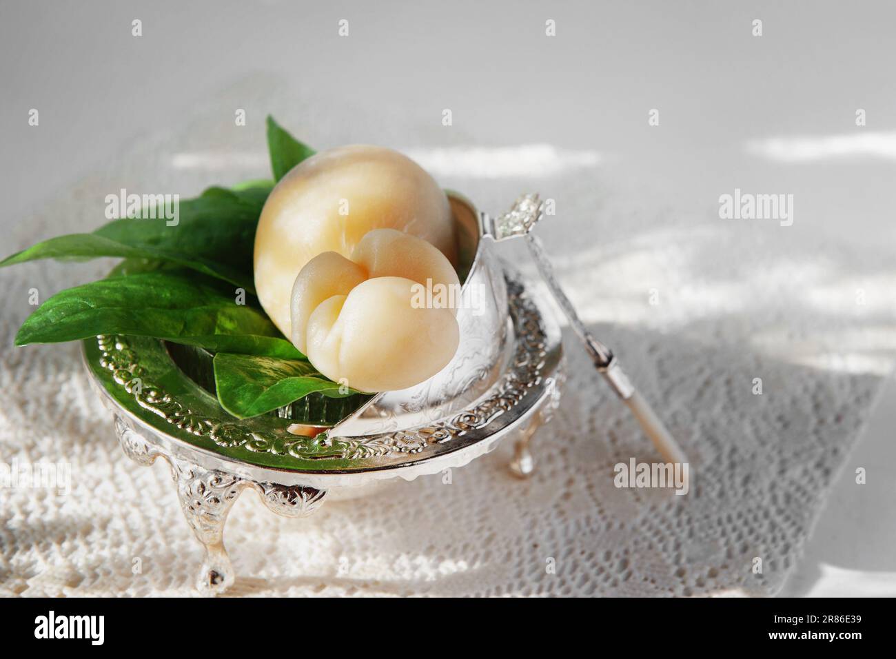 scamorza, Pasta Filata, Italian cheeses collection, smoked scamorza ...