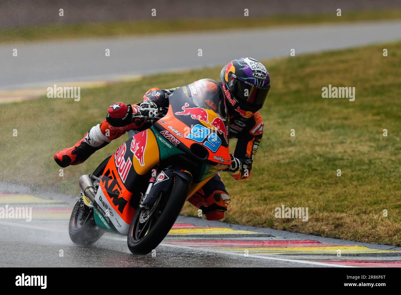 Jose antonio rueda hi-res stock photography and images - Alamy