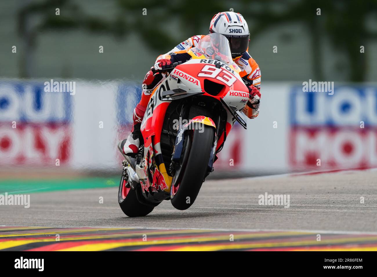 Motogp Weltmeisterschaft 2023
