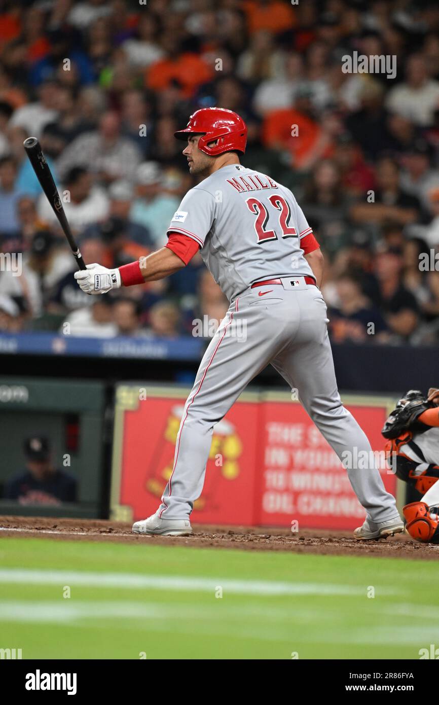 Luke maile hi-res stock photography and images - Alamy