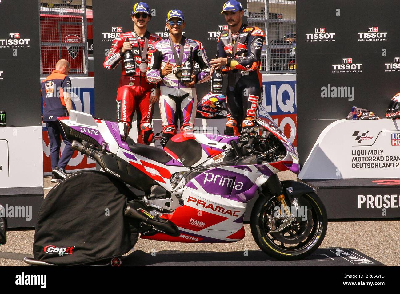 Schone Motogp 2023 Sprintrennen Ergebnisse Bilder