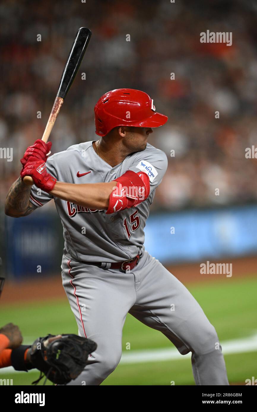 Nick senzel hi-res stock photography and images - Alamy