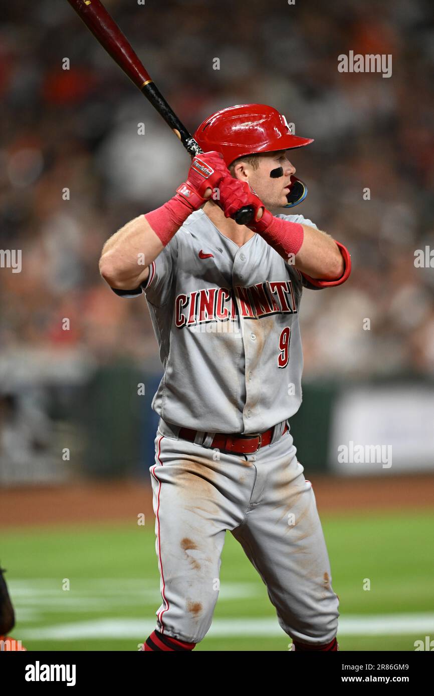 Matt mclain hi-res stock photography and images - Alamy