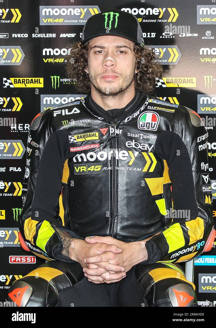 Ankerberg hi-res stock photography and images - Alamy