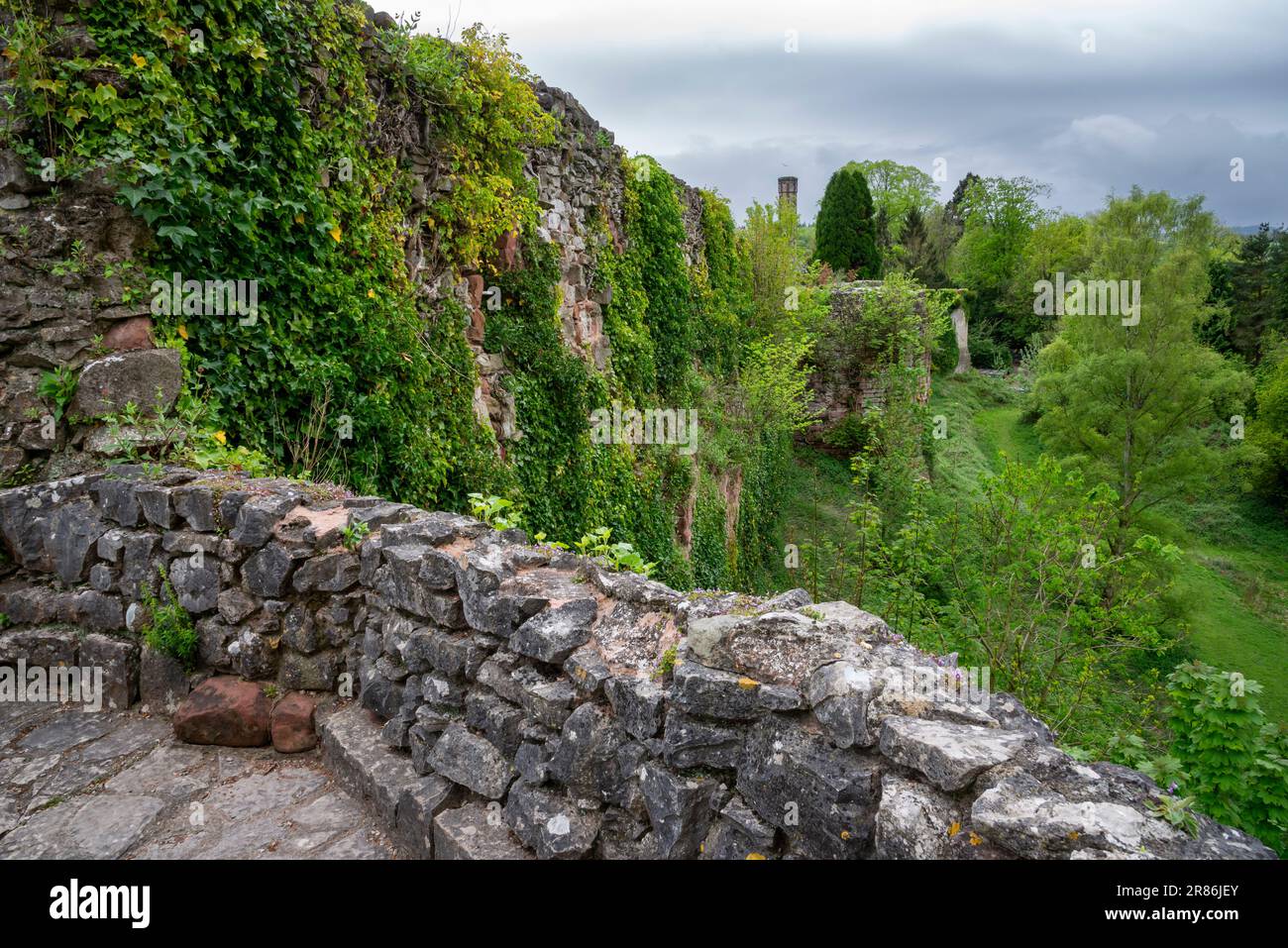 Hotel walls hi-res stock photography and images - Alamy
